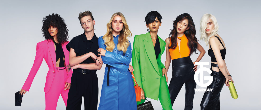 Toni&Guy Philippines – toniandguyph